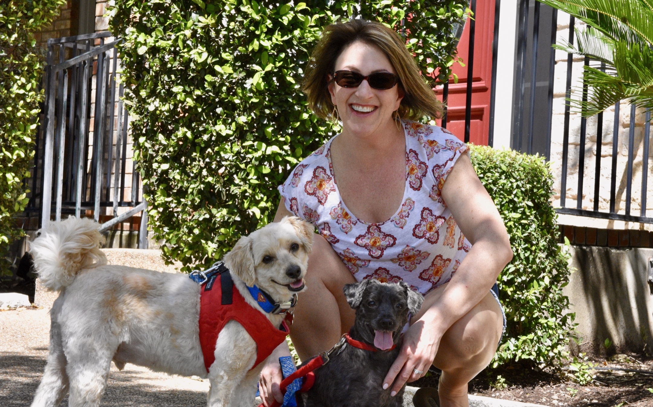 Building Resilience Can Be a Mother... - Anne Grady Group