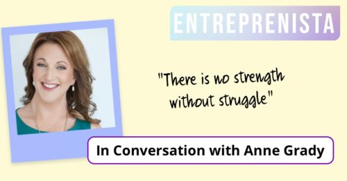 In Conversation with Anne Grady - Anne Grady Group