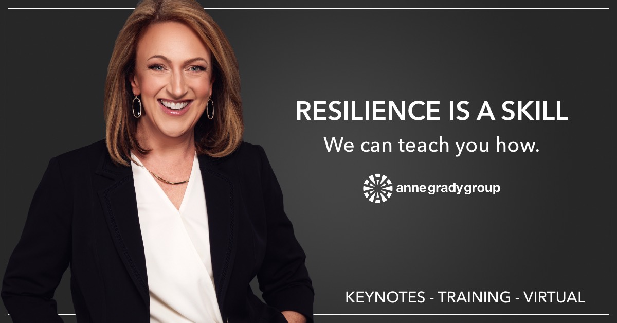 Products - Anne Grady Group