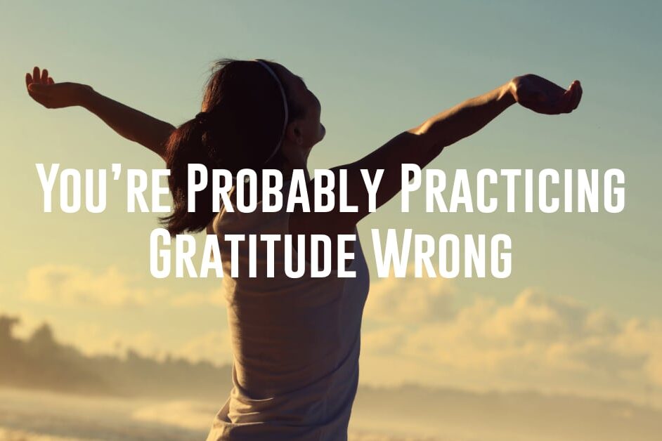 Mind Over Moment - Anne Grady Group